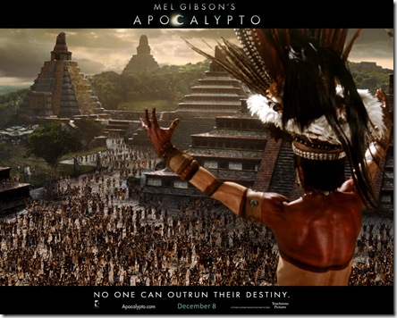 MovieFix: Apocalypto | EC Design Concepts